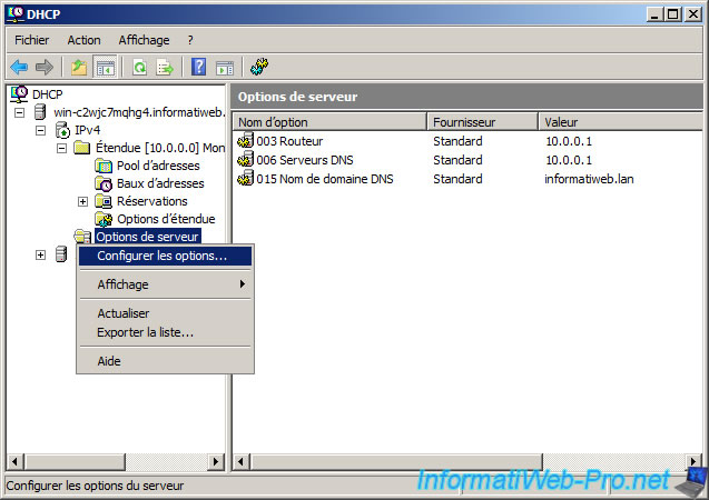 Create A Pxe Server With A Custom Menu On Windows Server Windows Server Tutorials